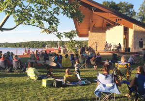 7 Reasons to Spend the Day in Downtown Sister Bay with Kids